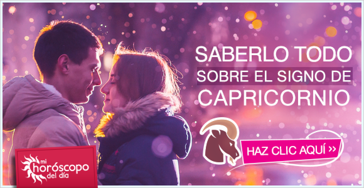 Los secretos del Signo Capricornio en astrología