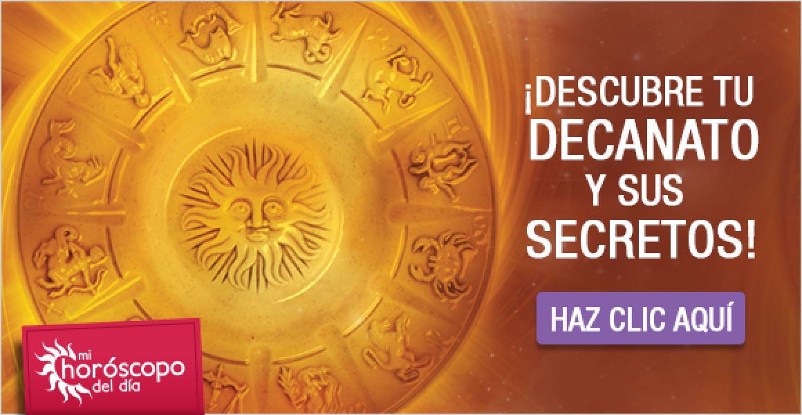 Descubre completamente gratis cual es el decanato de tu signo astral ...