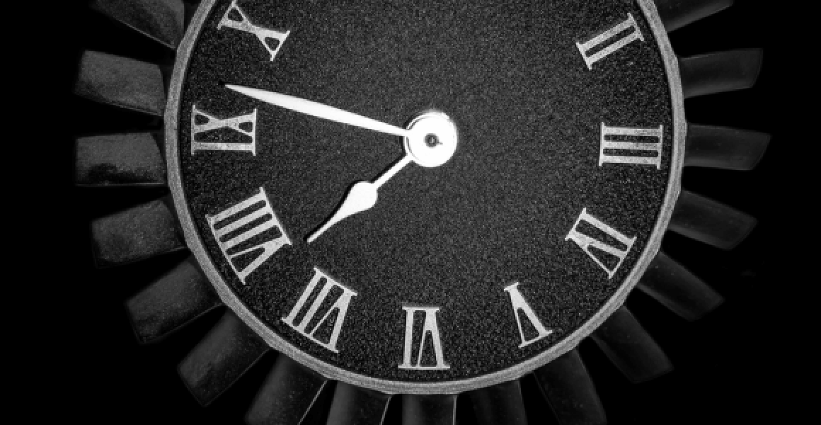 Interpretación de la hora espejo 09h09