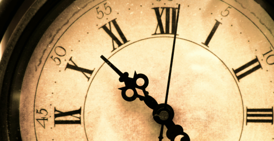 Interpretación de la hora espejo 11h11