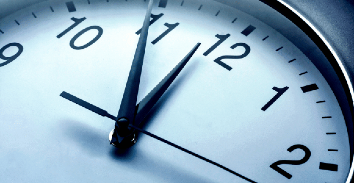 Interpretación de la hora espejo 18h18