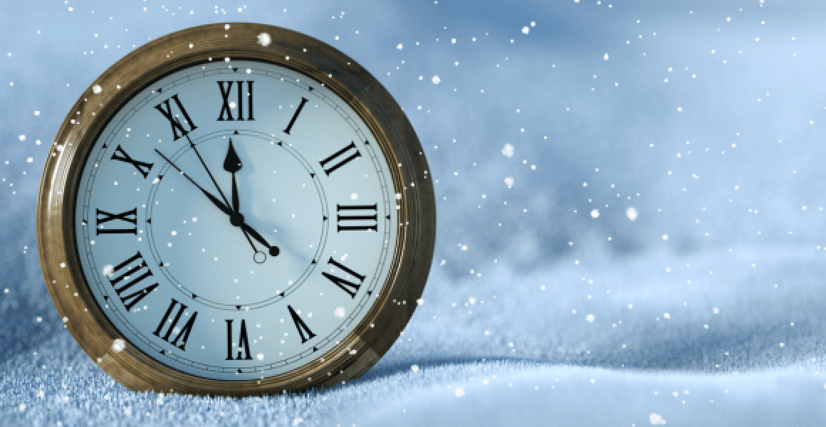 Interpretación de la hora espejo 20h20