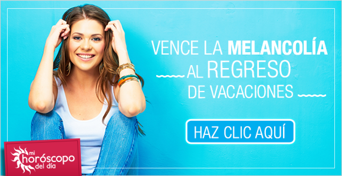 Regreso de vacaciones: 12 consejos para permanecer en forma